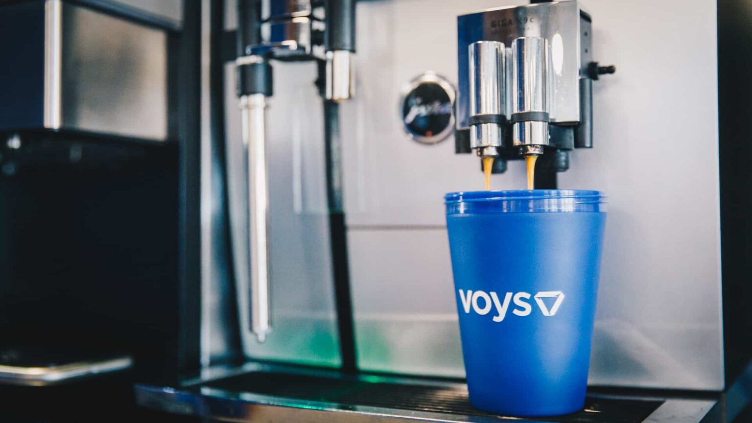 Voys en Devhouse Spindle gaan verder als Voys - Voys