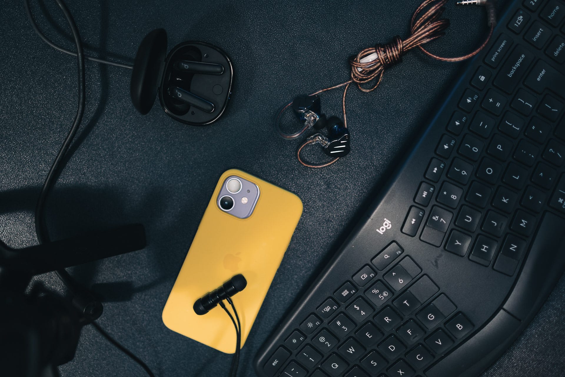 Review: dit zijn de beste headsets met goede microfoon van 2023 - Voys